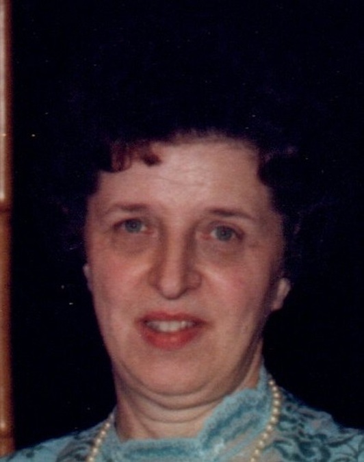 Margaret Fetcho Obituary - Jessup, PA | Arthur A. Albini Funeral Home