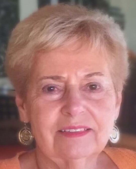 Bernice Coccodrilli Obituary - Jessup, PA | Arthur A. Albini Funeral Home