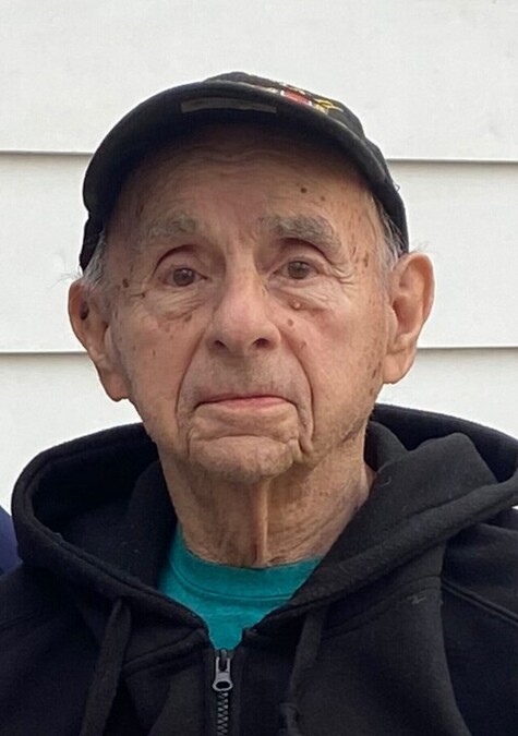 Edward Giombetti Obituary - Jessup, PA | Arthur A. Albini Funeral Home